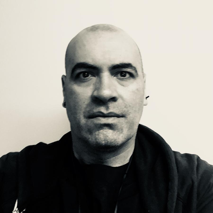 Video Recording: Artist Talk | Shawn Johnston | Archive/CounterArchive Video Recording: Artist Talk | Shawn Johnston | Archive/CounterArchive